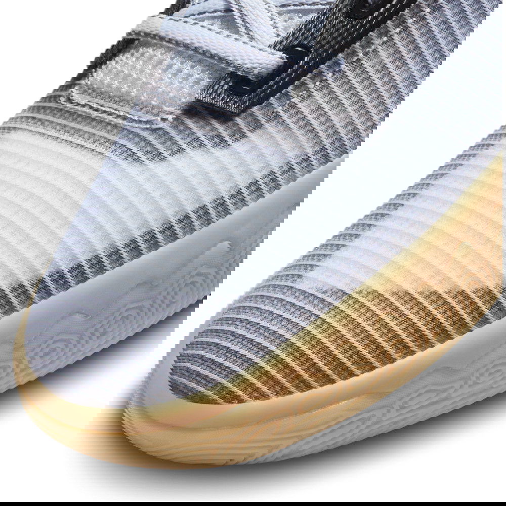 Nike Kyrie Flytrap 4 Black Gum - Basket4Ballers