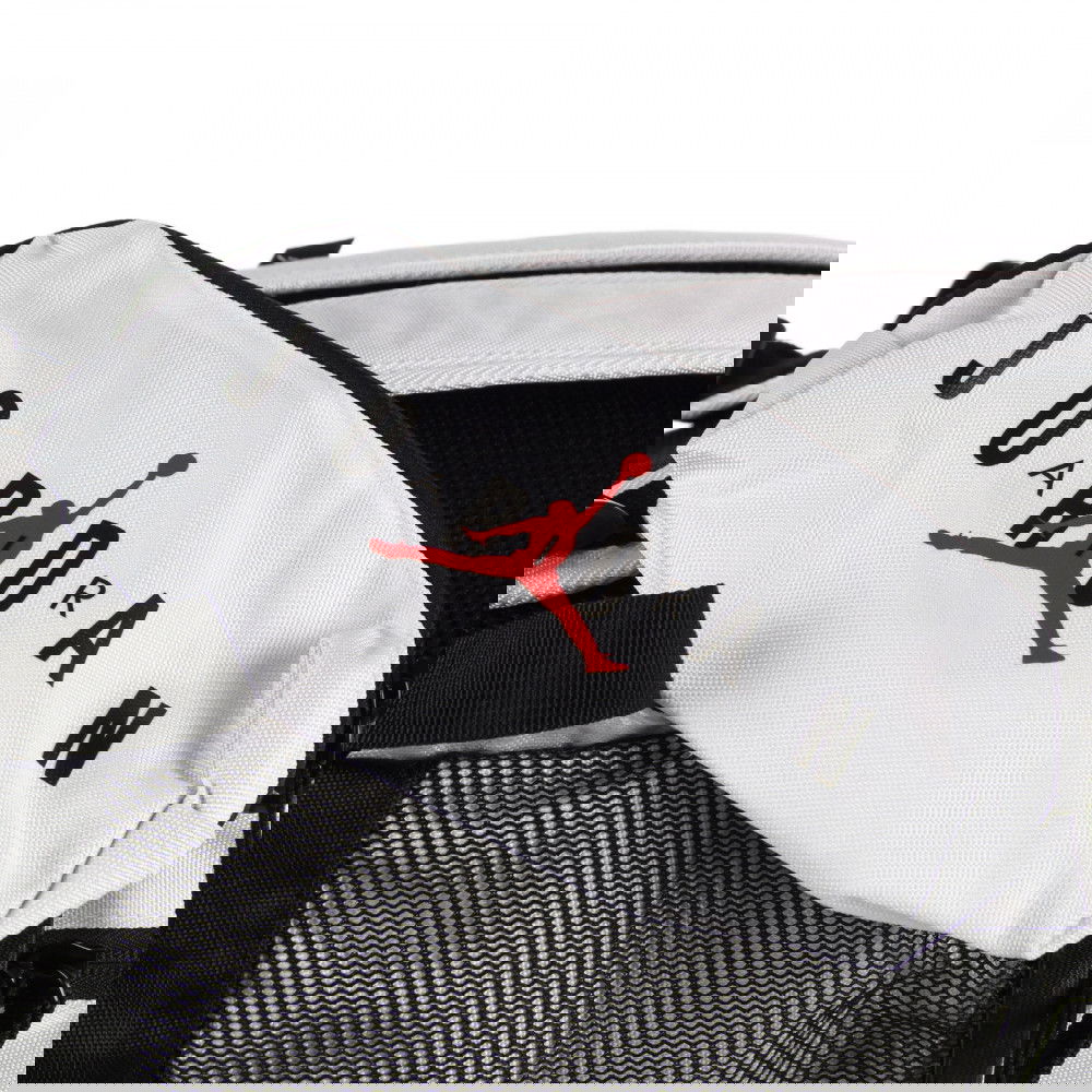 Sac à Dos Jordan Air School white - Basket4Ballers