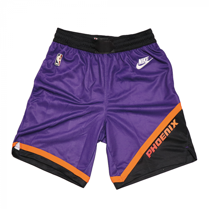 Short NBA Phoenix Suns Nike Hardwood Classic Edition Swingman 2022/23 ...