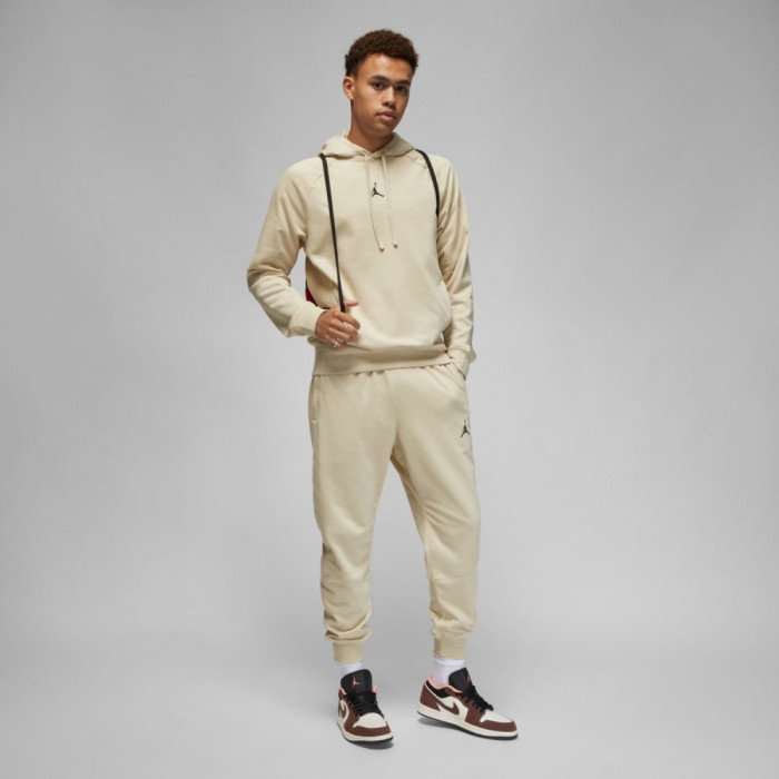 Sweat Jordan Dri-Fit Sport Crossover rattan/black - Basket4Ballers