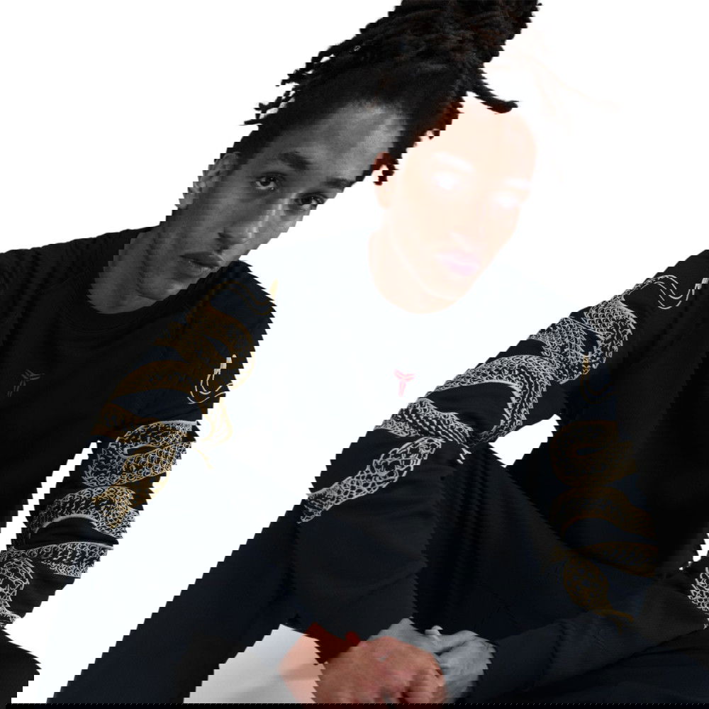 Sweat Nike Kobe Year of the Snake - Basket4Ballers