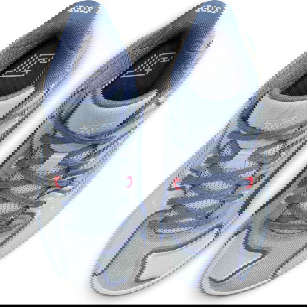 Jordan Tatum 3 Blue Denim GS - Basket4Ballers