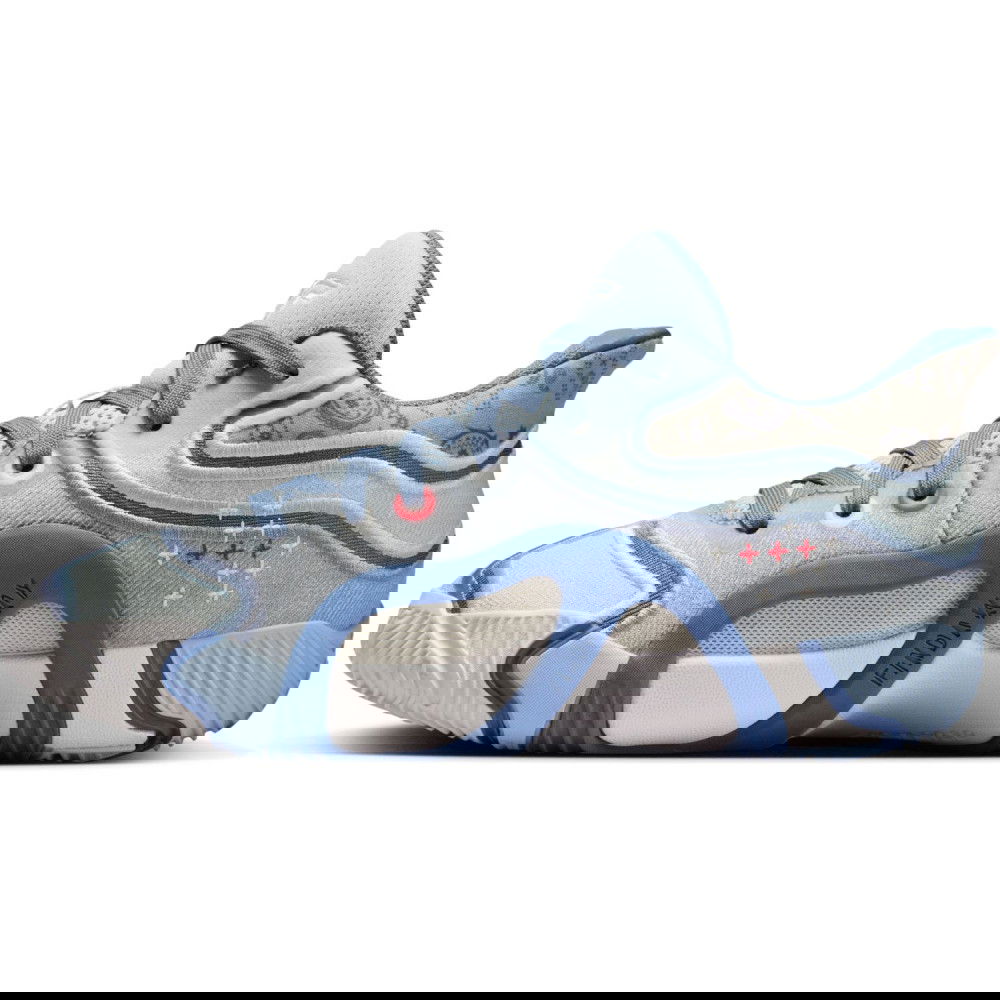 Jordan Tatum 3 Blue Denim GS - Basket4Ballers