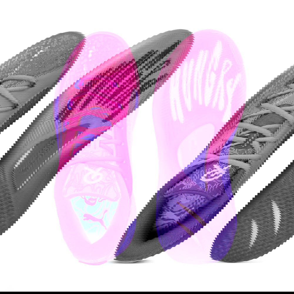 Puma All-Pro Nitro Rookicks - Basket4Ballers