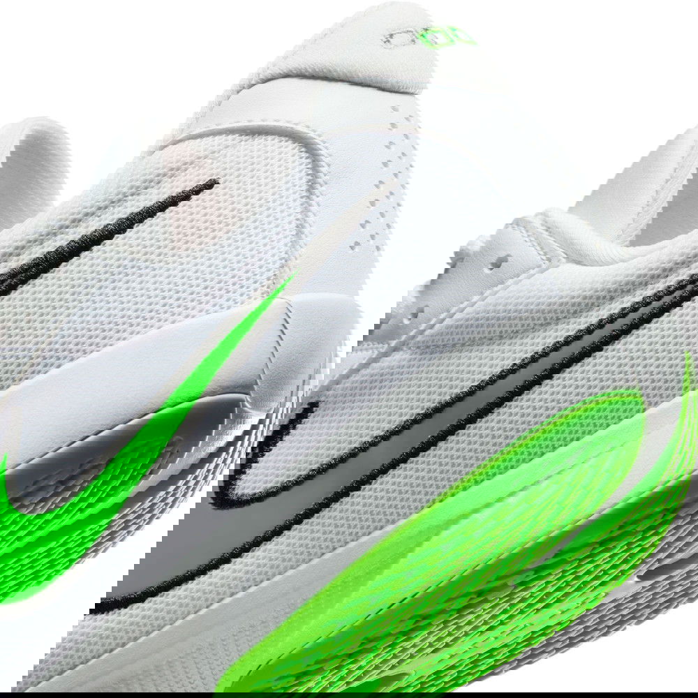 Nike G.T. Cut Academy White Green Strike - Basket4Ballers