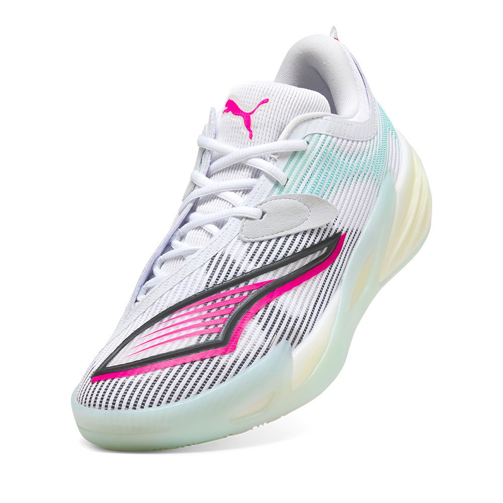 Puma All Pro Nitro 2 Lanzamiento Colorway Basket4Ballers
