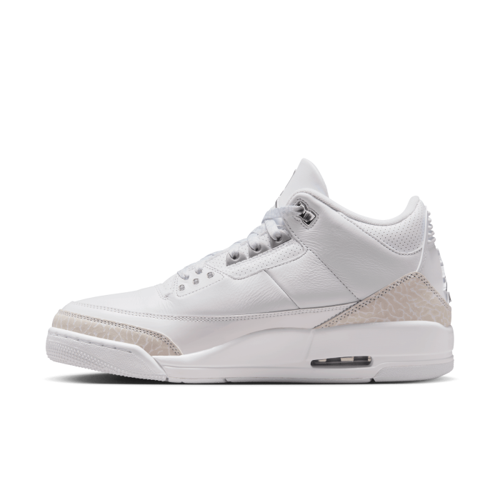 Air Jordan 3 Retro Pure Money - Basket4Ballers