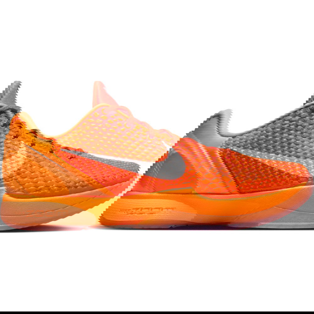 Nike Kobe 6 Protro Totaal Oranje - Basket4Ballers