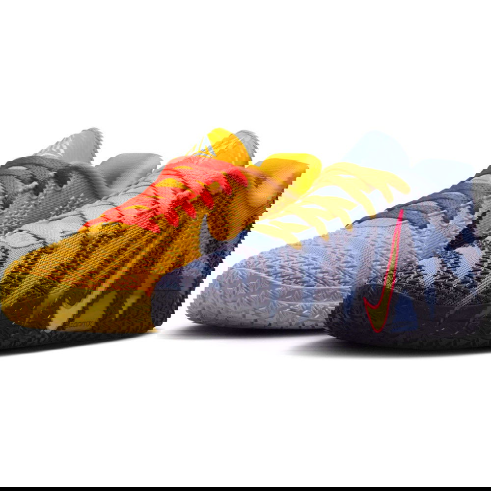 Nike Ja 3 Channel 12 - Basket4Ballers