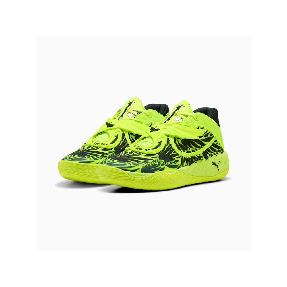 Puma Melo MB.05 Tensione - Basket4Ballers