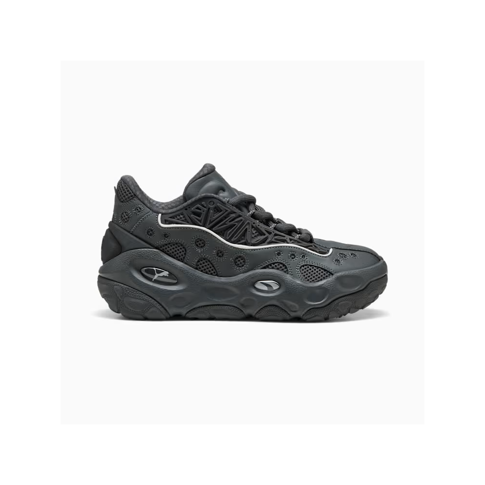 Puma La Francé RNR Dusky Gray - Basket4Ballers