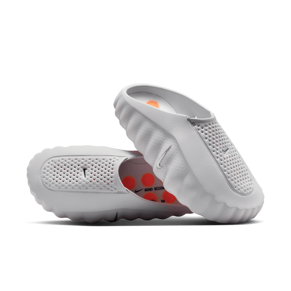 ciabatte Mind 001 Smoke Grey - Basket4Ballers