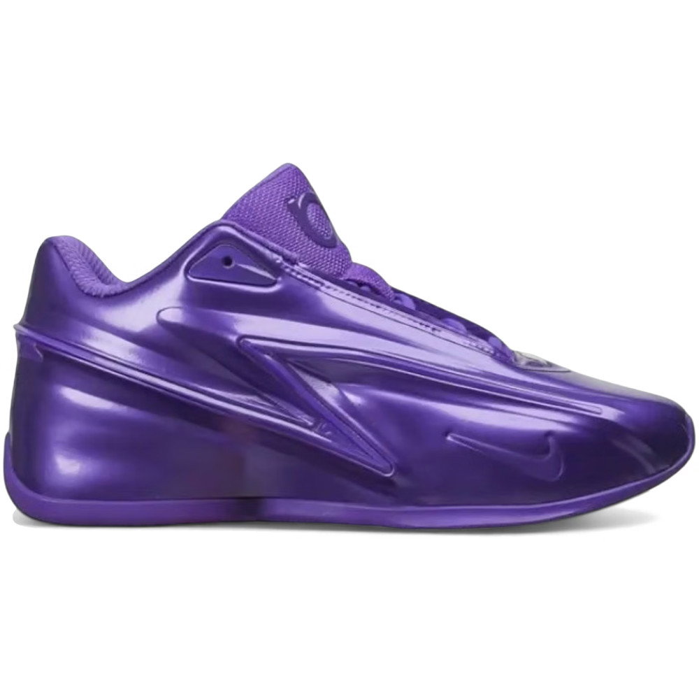 Nike KD 19 Purple Stuff - Basket4Ballers