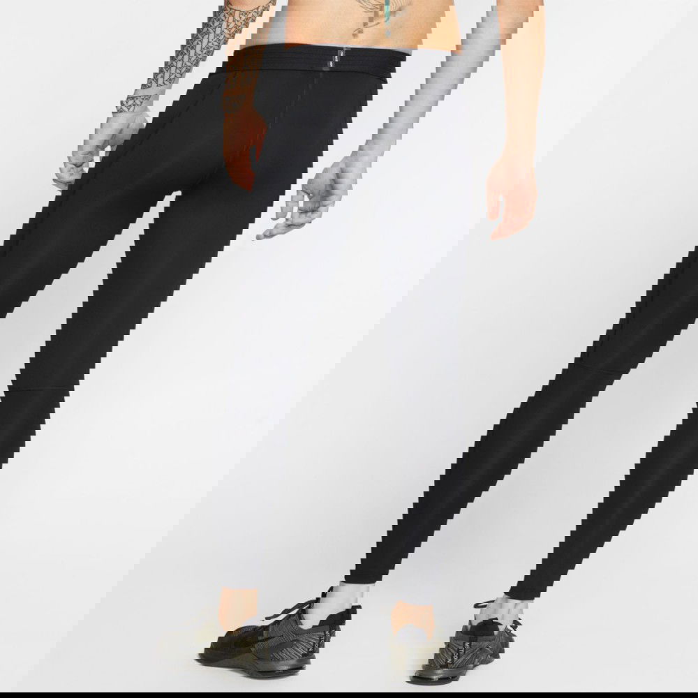 Collant Nike Pro black/white - Basket4Ballers