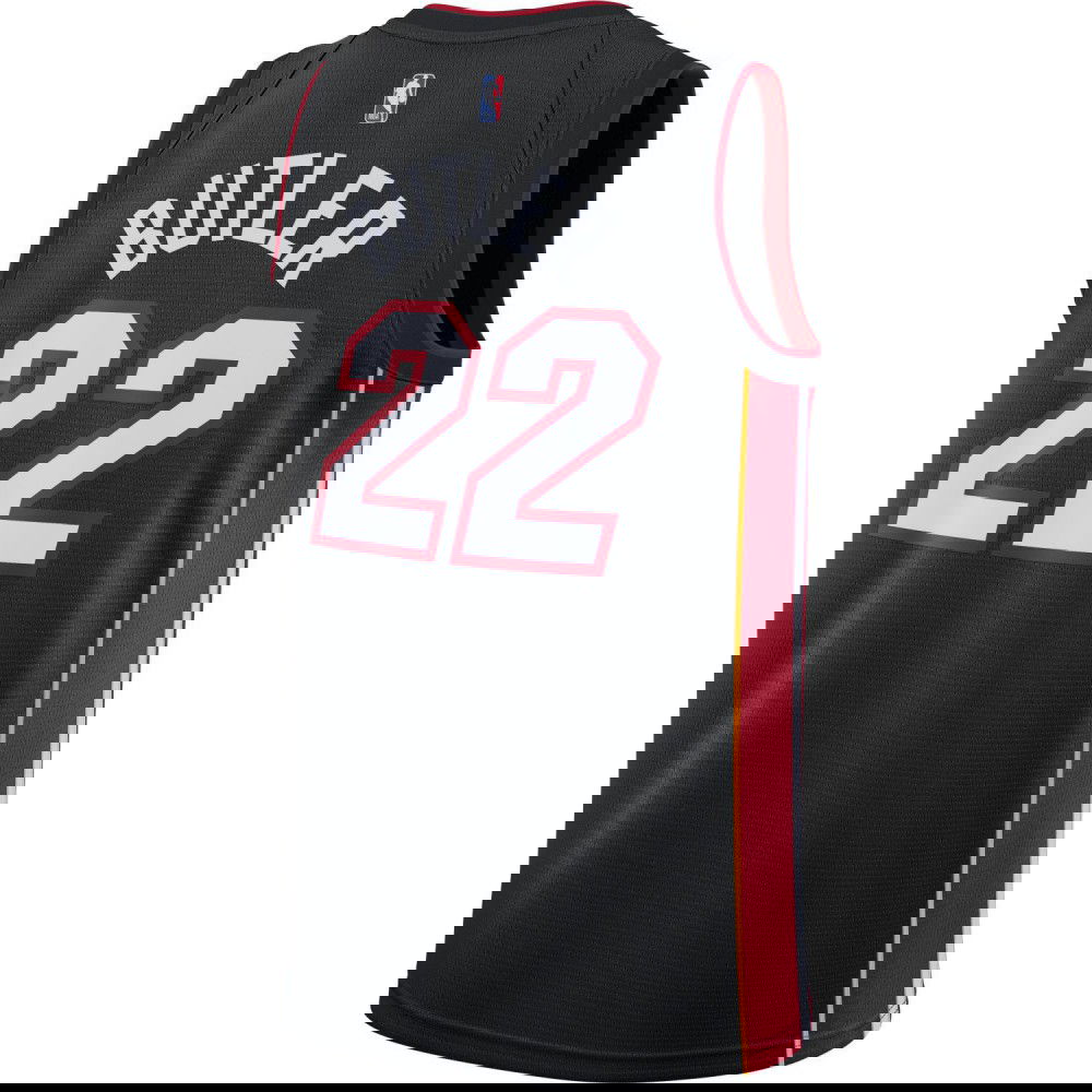 Maillot NBA Jimmy Butler Miami Heat Nike Icon Edition 2020 - Basket4Ballers Maillot NBA Jimmy Butler Miami Heat Nike Icon Edition 2020 - Basket4Ballers