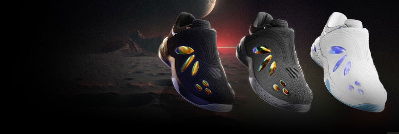 Guida alle taglie delle scarpe adidas